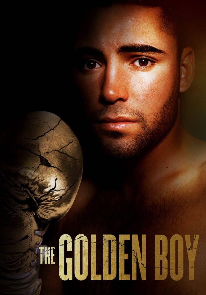 The Golden Boy - streaming tv show online